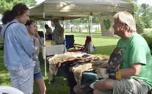 WILDLIFE SCIENCE CENTER - 11 Photos - 22830 Sunrise Rd NE, Stacy ...