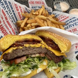 BECKS PRIME - Updated July 2024 - 135 Photos & 161 Reviews - 2615 ...