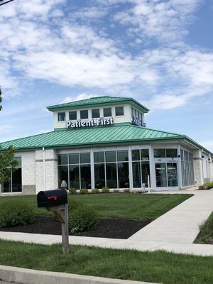 PATIENT FIRST - LANCASTER - Updated December 2025 - 37 Reviews - 1625 ...