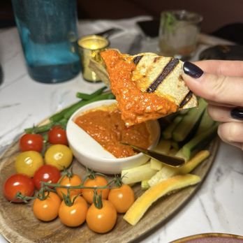 REYNA NEW YORK - Updated July 2025 - 511 Photos & 170 Reviews - 11 E ...