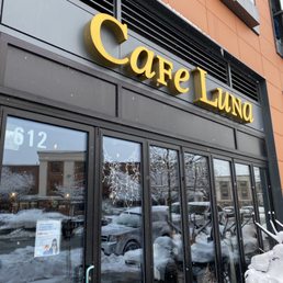 CAFÉ LUNA - Updated September 2025 - 2255 Photos & 1853 Reviews - 612 ...