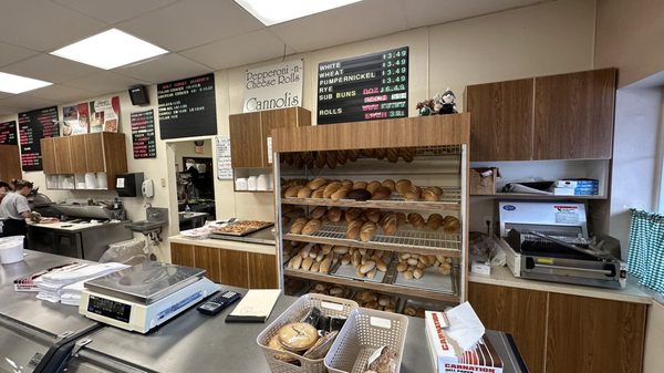 LIBERATI’S ITALIAN DELI & BAKERY - 13 Photos & 34 Reviews - 7607 Allen ...