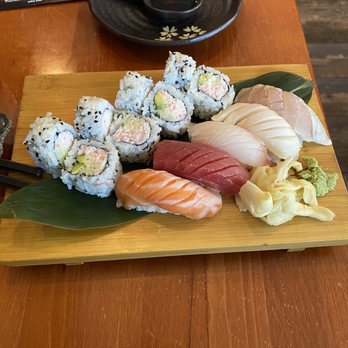 BIG FISH SUSHI - Updated July 2024 - 115 Photos & 83 Reviews - 22639 NE ...