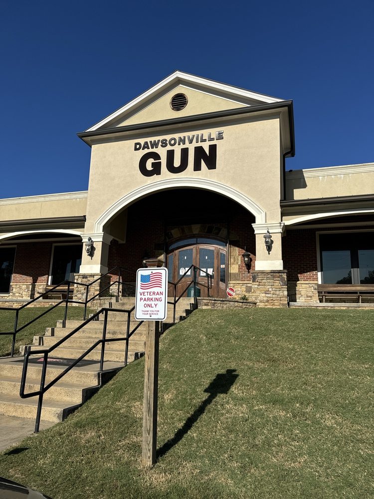 DAWSONVILLE GUN & PAWN - Updated December 2025 - 23 Reviews - 5711 Hwy ...