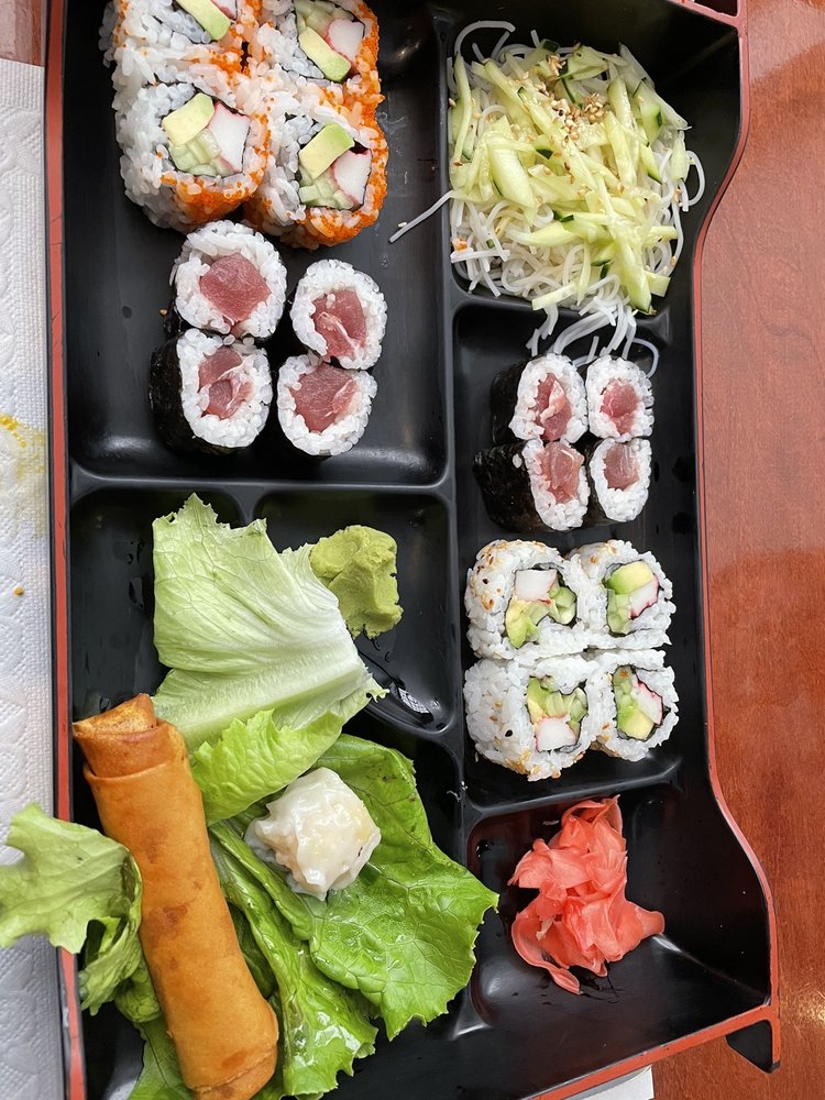 SAIGON TOKYO - Updated August 2025 - 161 Photos & 142 Reviews - 2902 S ...