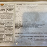 HIDDEN JULLES CAFE - 327 Photos & 454 Reviews - 14950 Washington St ...