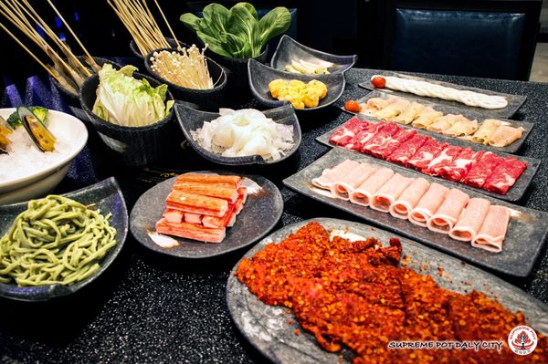 SUPREME POT - Updated March 2025 - 1349 Photos & 624 Reviews - 3 St ...