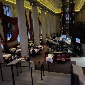 DEL FRISCO’S DOUBLE EAGLE STEAKHOUSE - 1451 Photos & 1246 Reviews ...