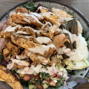 YAFO KITCHEN - 149 Photos & 125 Reviews - Mediterranean - 1231A East ...