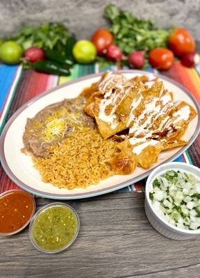 FUEGO CRAVINGS - 168 Photos & 251 Reviews - 11563 Foothill Blvd, Rancho ...