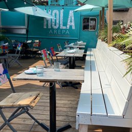 HOLA AREPA - Updated December 2024 - 1156 Photos & 1090 Reviews - 3501 ...