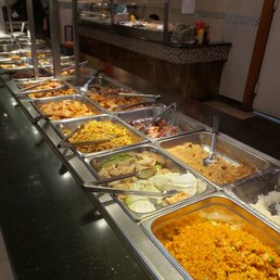 SEAPORT BUFFET - Updated March 2025 - 325 Photos & 222 Reviews - 2027 ...