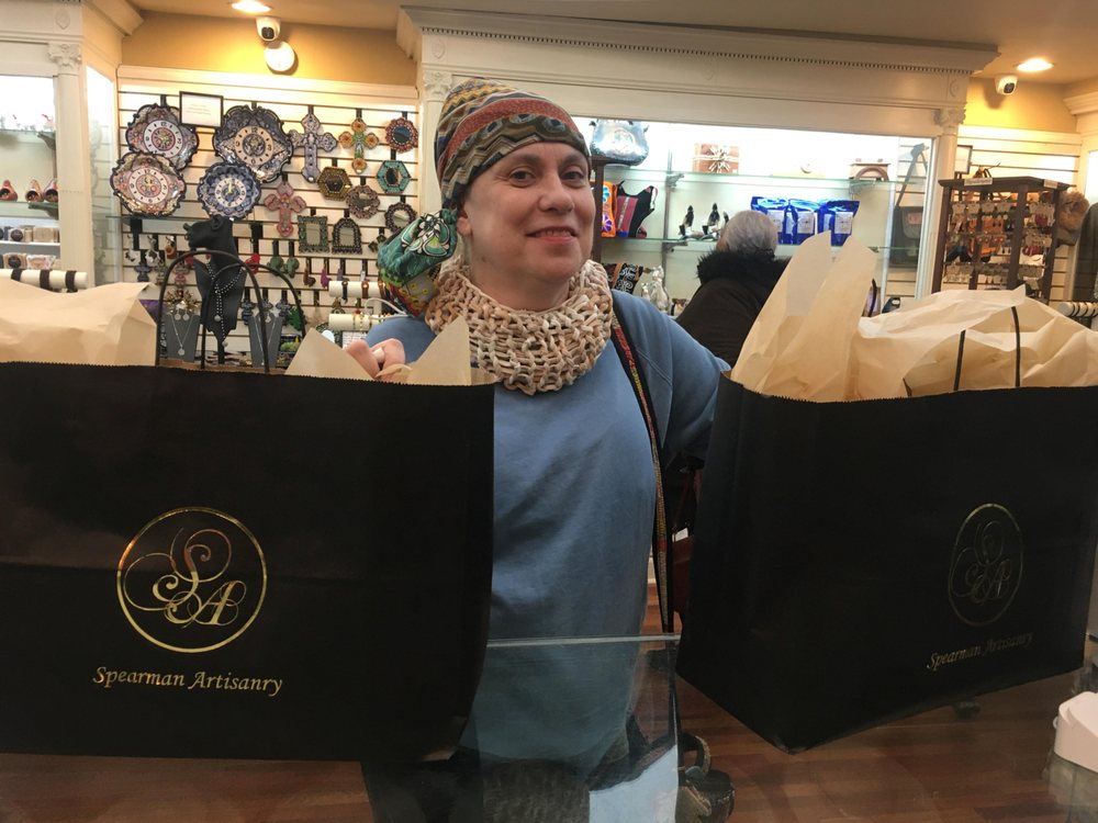 SPEARMAN ARTISANRY | 16 Photos | 919 Main St, Lynchburg, Virginia | Men's Clothing | Phone ...