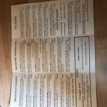 DELICATUS - Updated January 2025 - 32 Photos & 45 Reviews - 200 ...