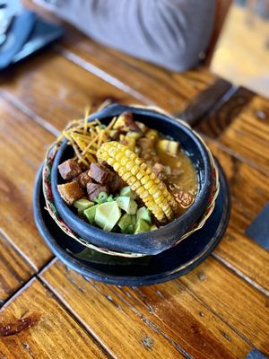 MAÏS AREPAS - 1063 Photos & 698 Reviews - Colombian - 1200 Carondelet ...