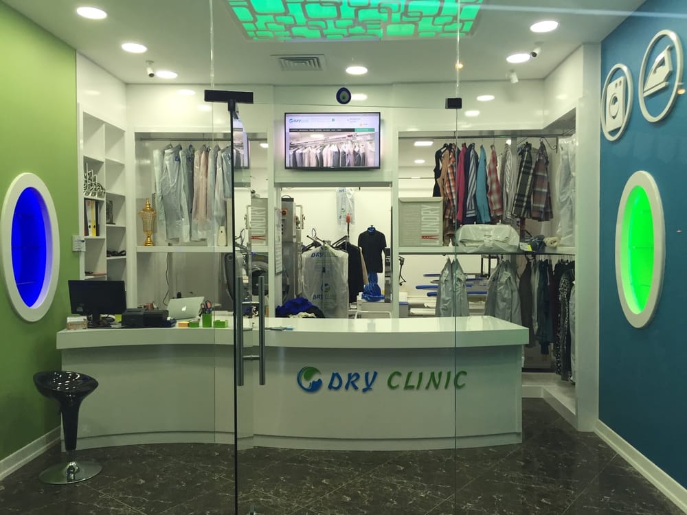 DRY CLINIC - Updated December 2025 - Adnan Kahveci Mah., İstanbul ...