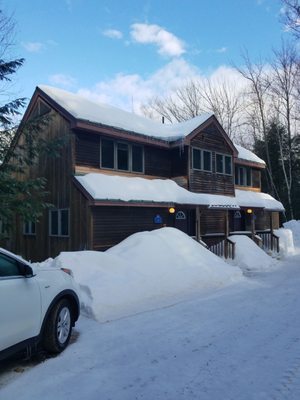 CROWN RIDGE RESORT - Updated October 2025 - 12 Reviews - Crown Ridge Rd ...