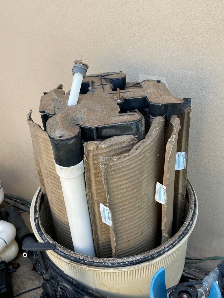 MERMAID POOL MAINTENANCE - Updated October 2024 - McAllen, Texas - Pool ...