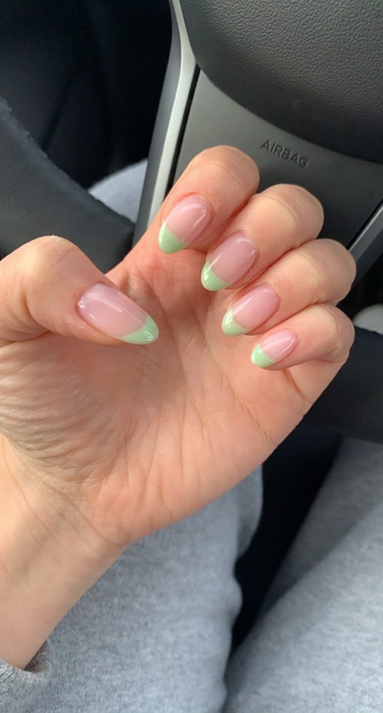 CICI NAILS & SPA - Updated January 2025 - 13 Photos & 17 Reviews - 2755 ...