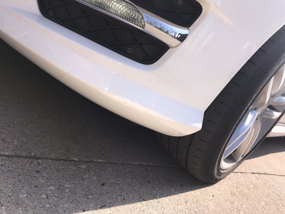 MANDER COLLISION AND GLASS - 17 Reviews - 1604 Manhattan Dr, Waukesha ...