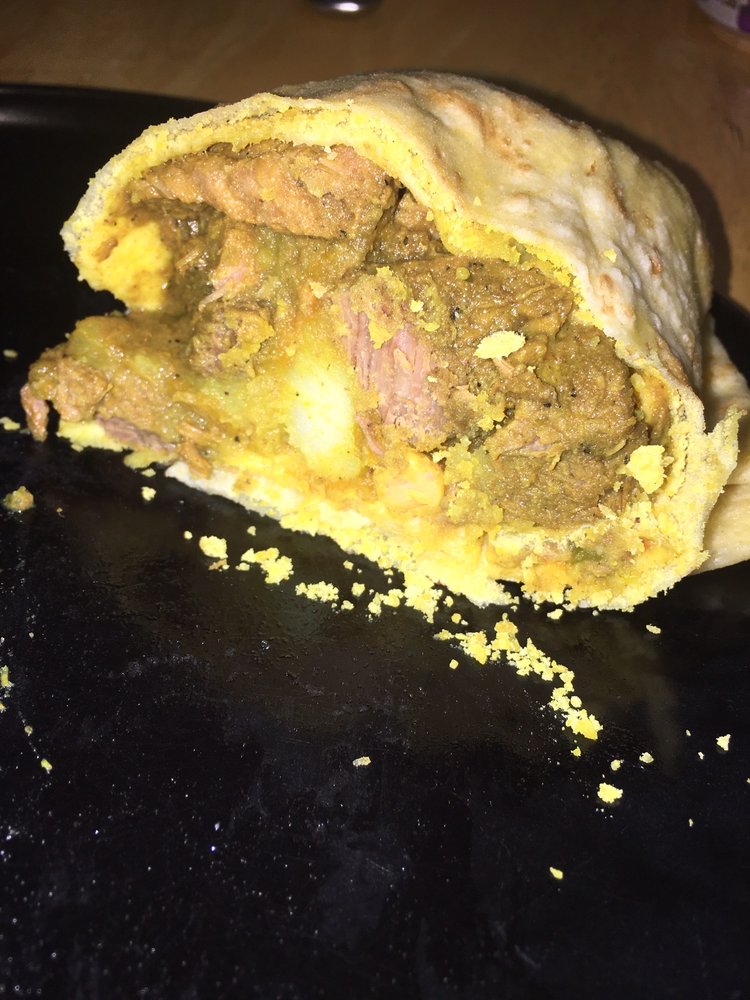 JP ROTI SHOP - Updated July 2024 - 35 Photos & 50 Reviews - 482 ...