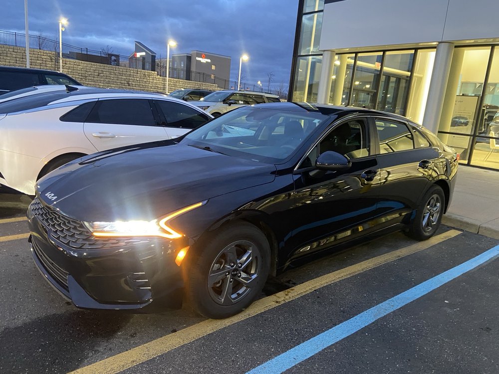 SUMMIT PLACE KIA - Updated December 2025 - 56 Photos & 67 Reviews ...