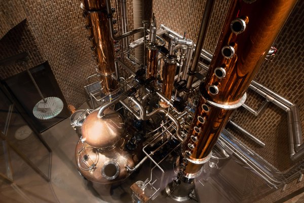 GREAT JONES DISTILLING - 349 Photos & 101 Reviews - 686 Broadway, New ...