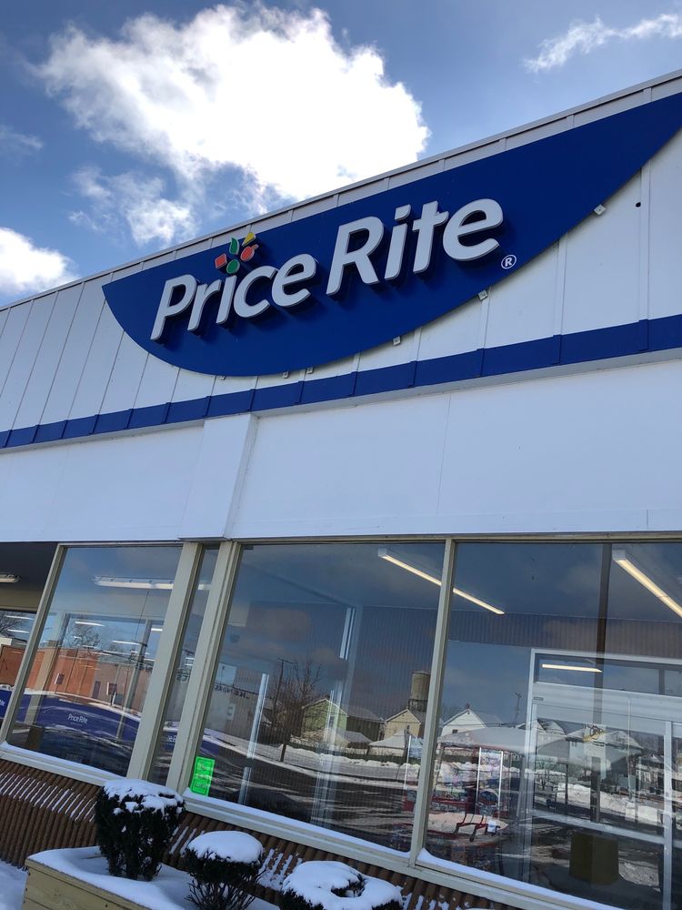 PRICERITE - BUFFALO - 55 Photos & 24 Reviews - 1716 Kenmore Ave ...