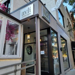 AVLI RIVER NORTH - Updated December 2025 - 749 Photos & 450 Reviews ...