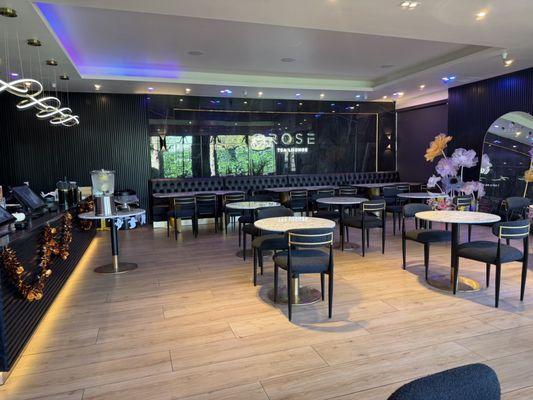 ROSE TEA LOUNGE - Updated June 2026 - 331 Photos & 148 Reviews - 1210 ...