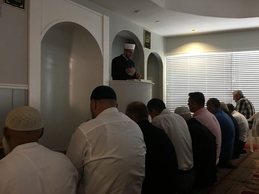 ISLAMIC COMMUNITY OF BAY AREA BOSNIAKS - Updated January 2026 - 51 ...