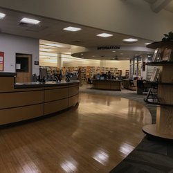 WELLS BRANCH COMMUNITY LIBRARY - 25 Photos & 32 Reviews - 15001 Wells ...