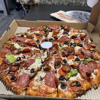 MOUNTAIN MIKE’S PIZZA - Updated May 2024 - 47 Photos & 45 Reviews - 88 ...