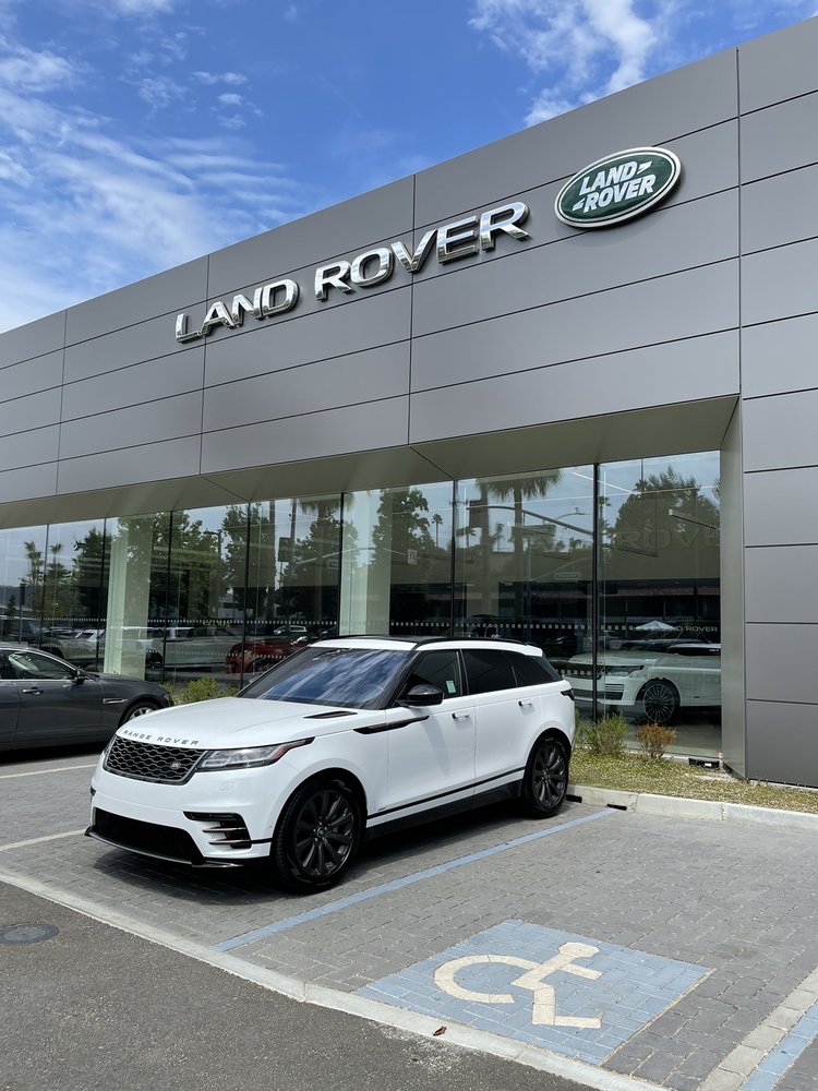 LAND ROVER MISSION VIEJO - Updated January 2026 - 74 Photos & 190 ...