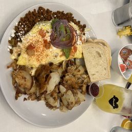 BLUE BENCH BRUNCHETTE - Updated October 2025 - 131 Photos & 132 Reviews ...