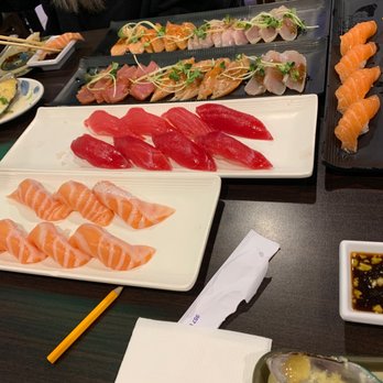 SHOW SUSHI - Updated May 2024 - 3931 Photos & 2584 Reviews - 957 W ...