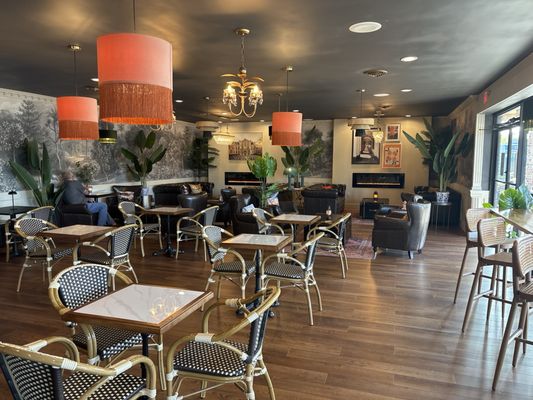 SOCIALITE CAFE - Updated December 2024 - 13 Photos & 12 Reviews - 4011 ...