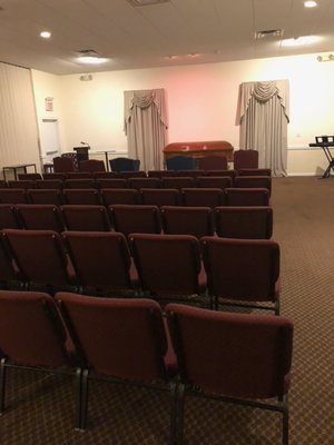 MCMANUS FUNERAL HOME - Updated January 2026 - 12 Photos - 4601 Ave N, Brooklyn, New York ...