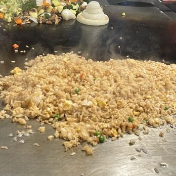 MT FUJI SUSHI & HIBACHI - Updated December 2025 - 22 Photos & 17 ...