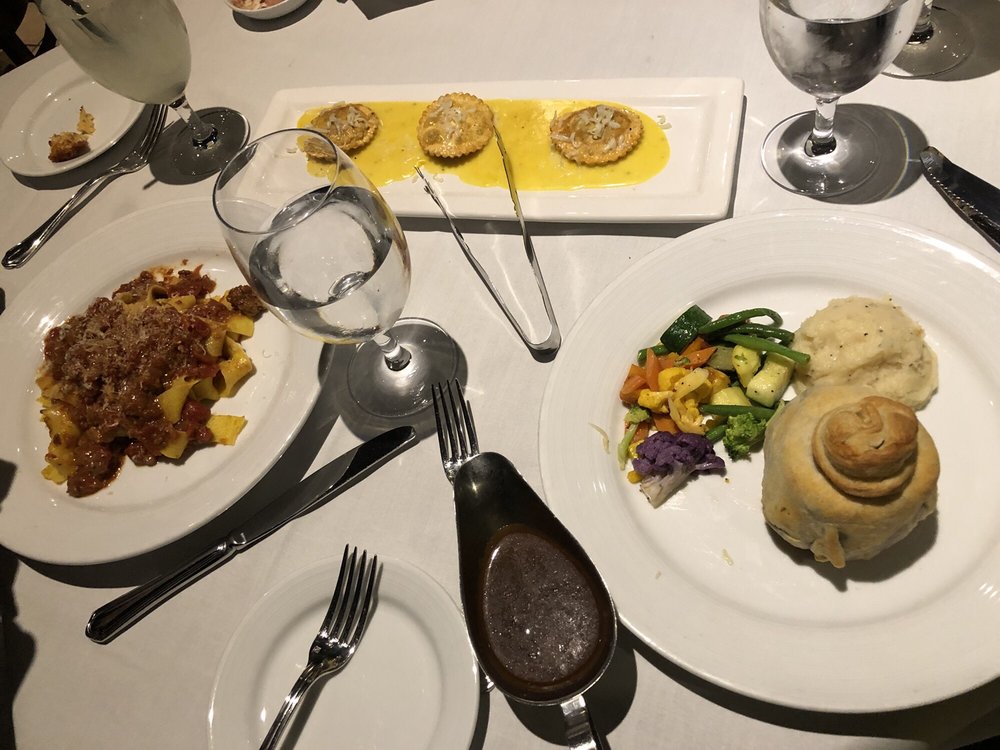 SPAGGI’S - 353 Photos & 319 Reviews - Italian - 1651 W Foothill Blvd ...