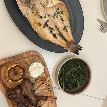 ESTIATORIO PLAKA - 105 Photos & 38 Reviews - 4718 Eastern Ave ...