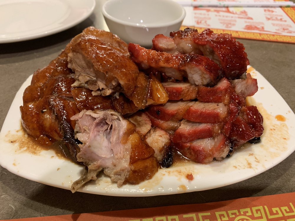 FIRST CHINESE BBQ - 397 Photos & 446 Reviews - Chinese - 111 S ...