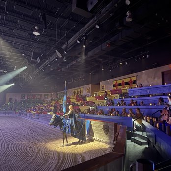 MEDIEVAL TIMES DINNER & TOURNAMENT - Updated January 2026 - 1133 Photos ...