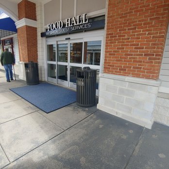 LEESBURG PREMIUM OUTLETS - Updated April 2025 - 259 Photos & 273 ...