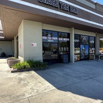 CHACA TEA BAR - Updated July 2024 - 521 Photos & 470 Reviews - 700 E ...