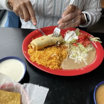 ANDALE WAY MEXICAN GRILL - Updated December 2025 - 102 Photos & 94 ...