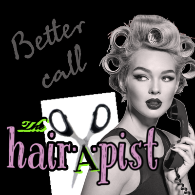 THE HAIRAPIST - Updated July 2025 - Request an Appointment - 230 Main ...