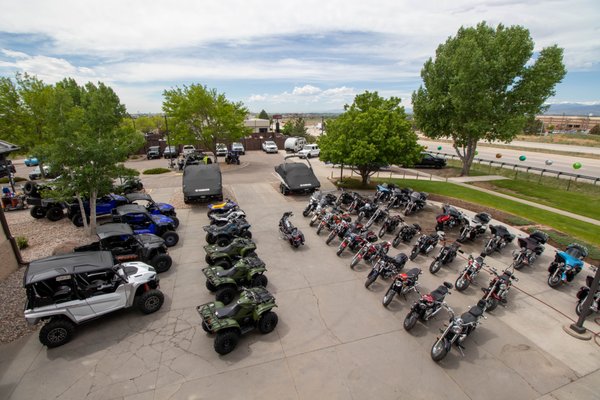 TRI-CITY CYCLE - Updated September 2025 - 31 Photos & 72 Reviews - 3675 ...