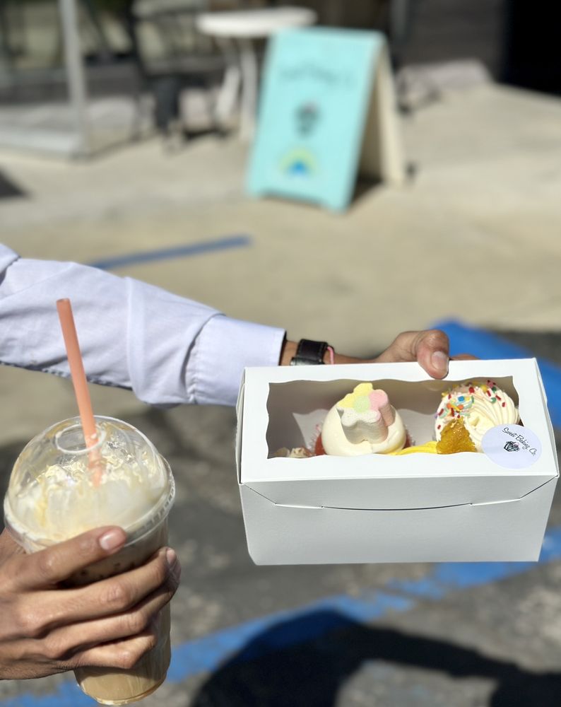 SWEET BAKING CO. - Updated July 2025 - 52 Photos & 54 Reviews - 322 N H ...