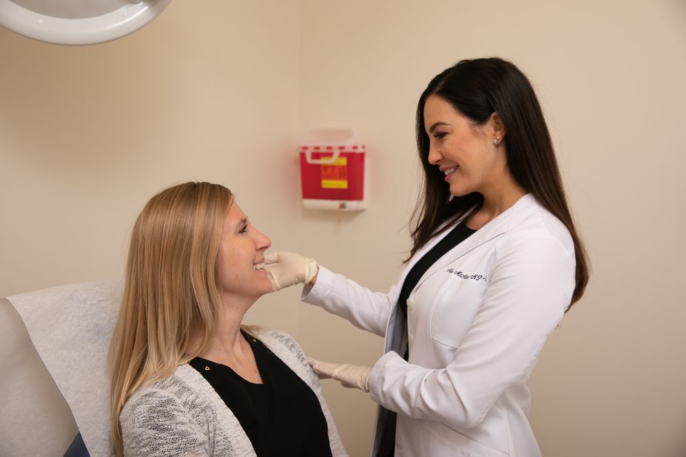 SKIN CANCER SPECIALISTS, P.C. & AESTHETIC CENTER - 18 Photos & 12 ...